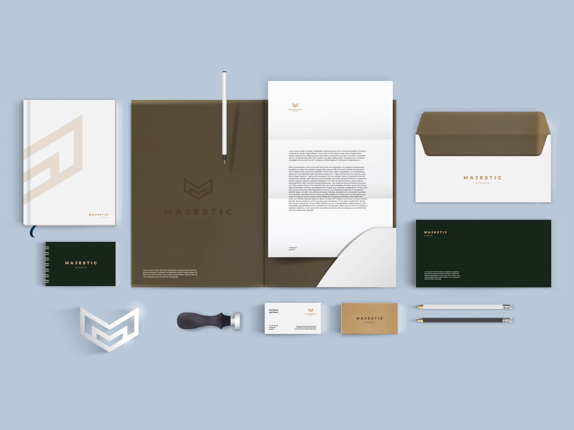 Printed Marketing Materials | Why They Still Matter